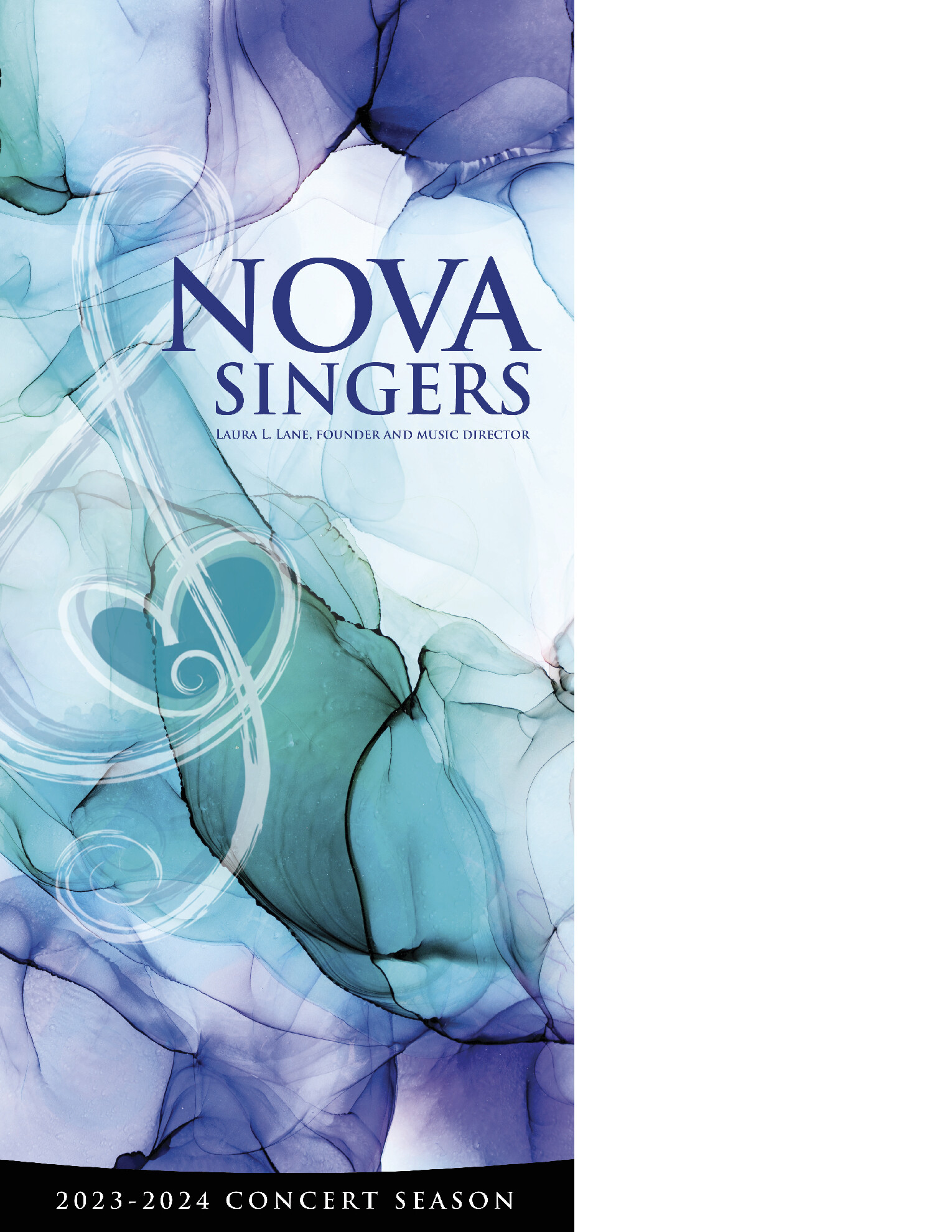 Nova Singers | A Unique Treasure in our Communities